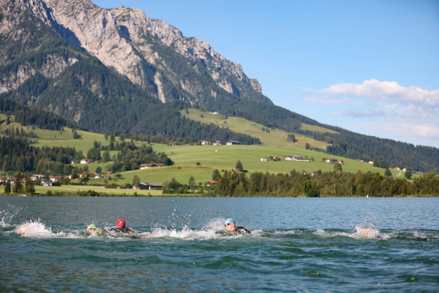 Welcome to Challenge Kaiserwinkl-Walchsee - Challenge Kaiserwinkl-Walchsee