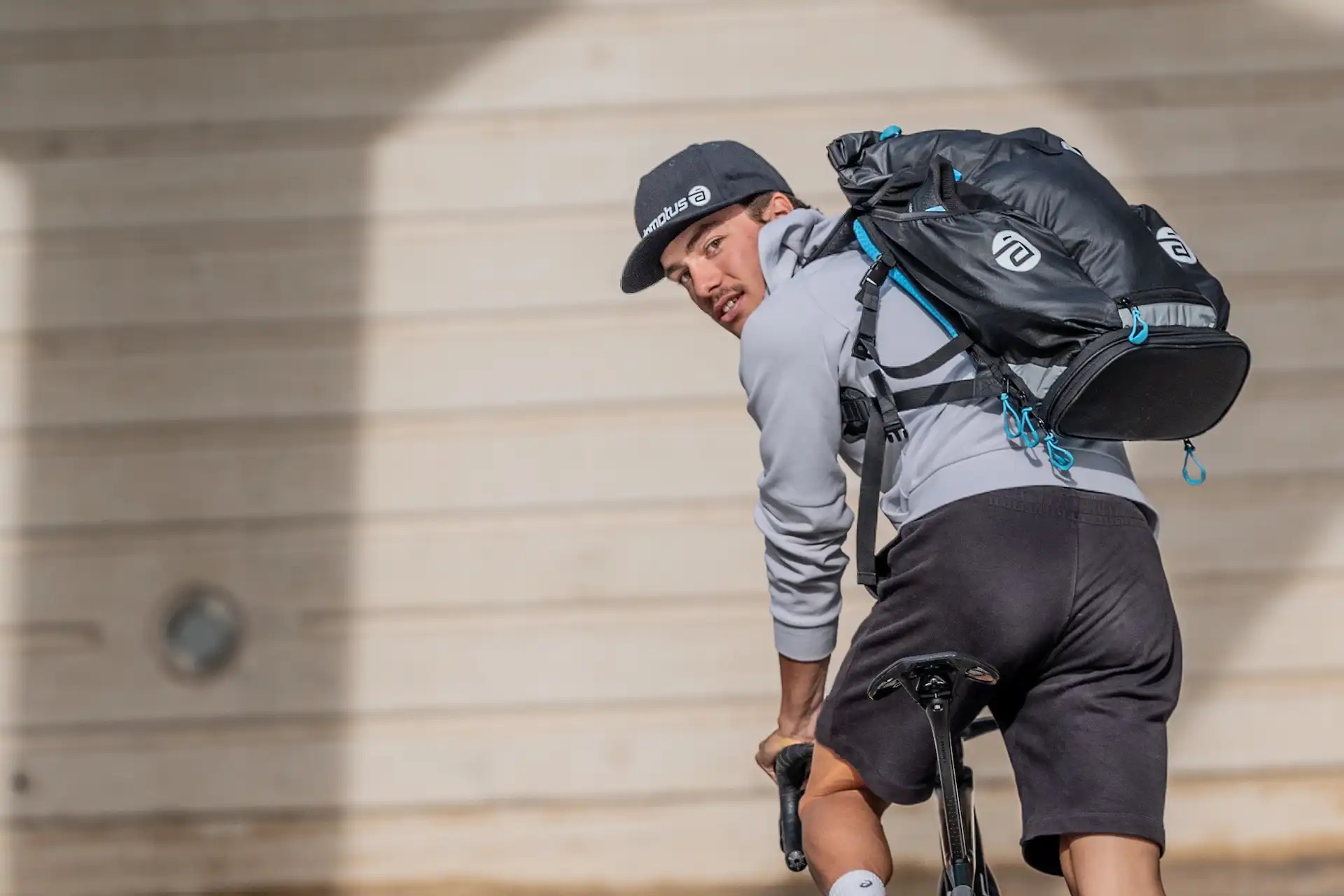 Discover the All-New Cádomotus Website – Built for Athletes Like You ...